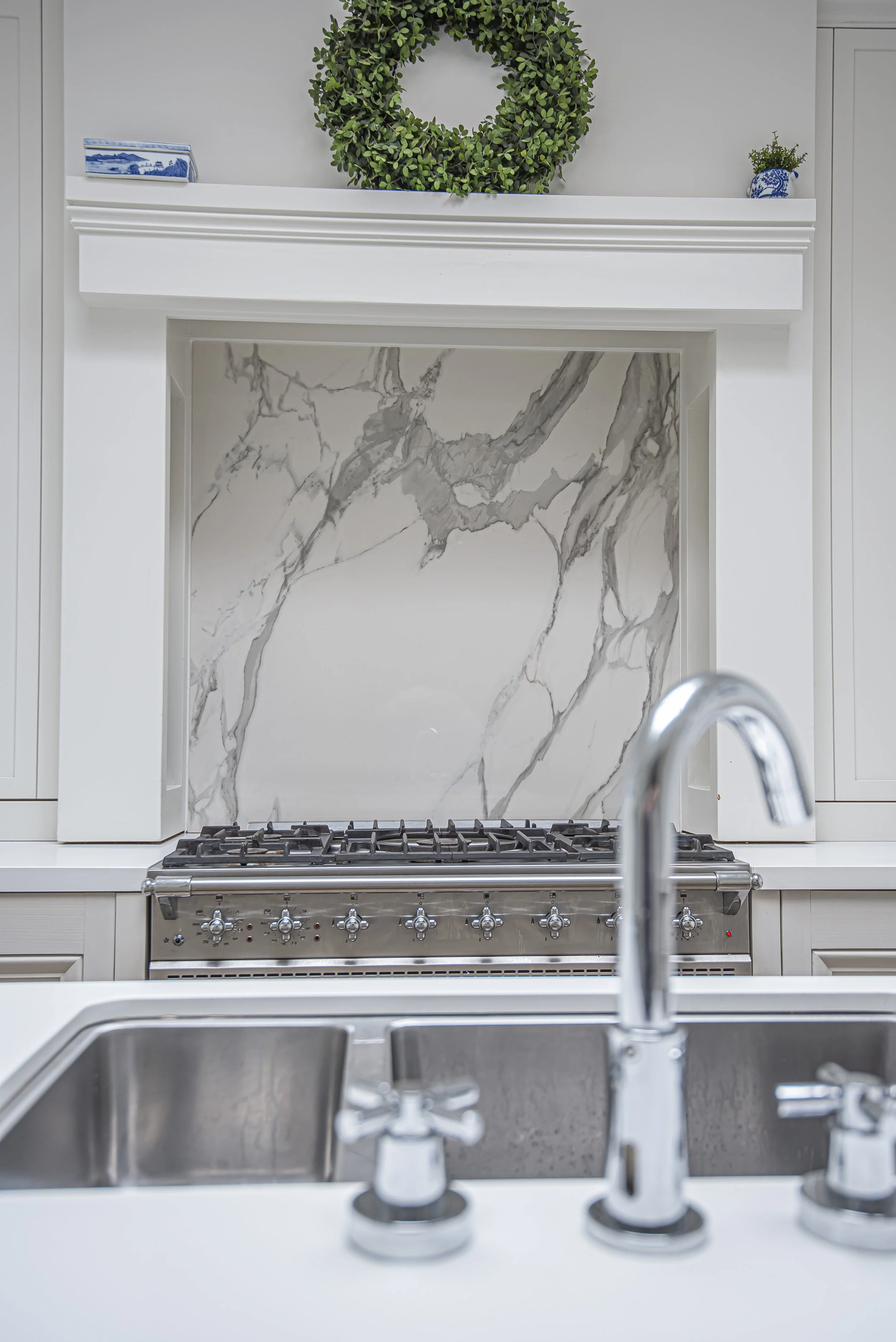 Pitchford House — Salcombe No.1