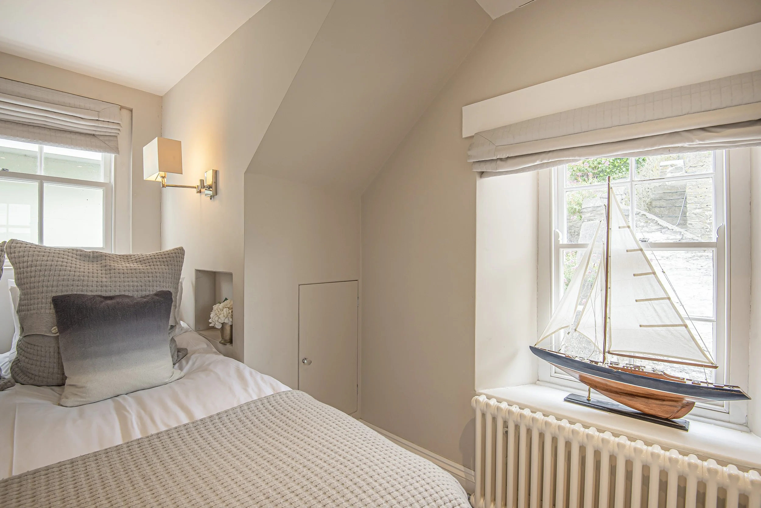 Pitchford House — Salcombe No.1