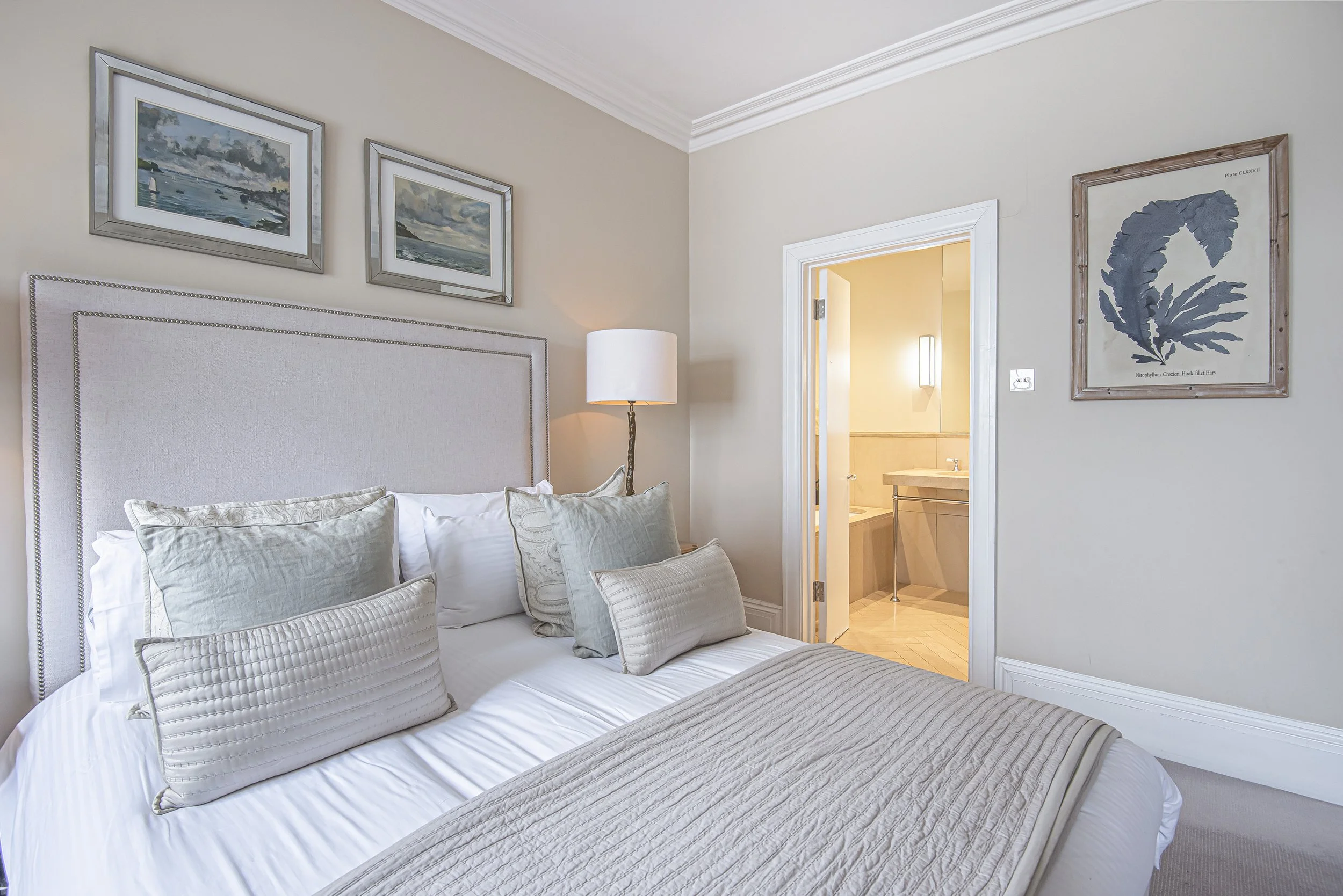 Pitchford House — Salcombe No.1