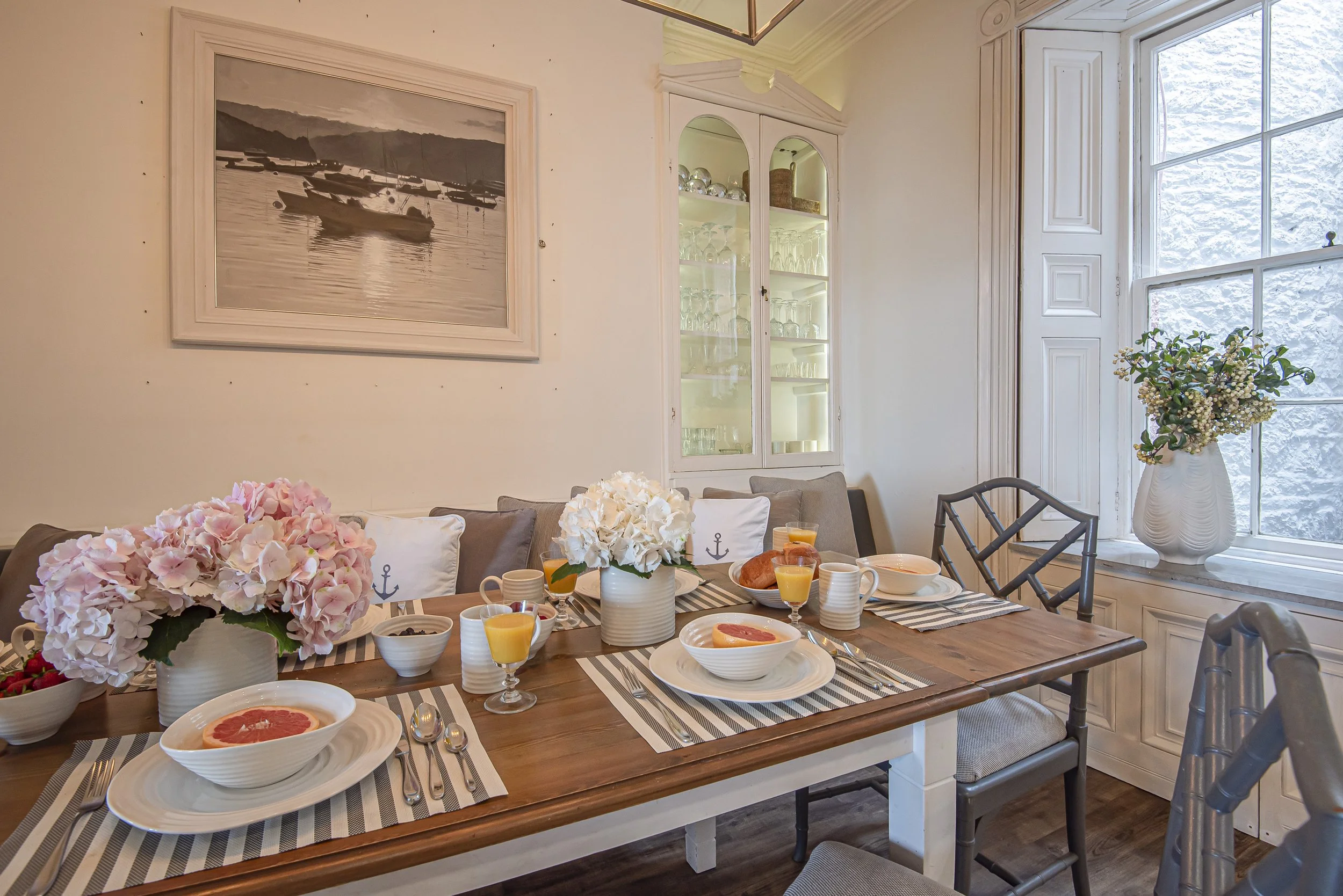 Pitchford House — Salcombe No.1