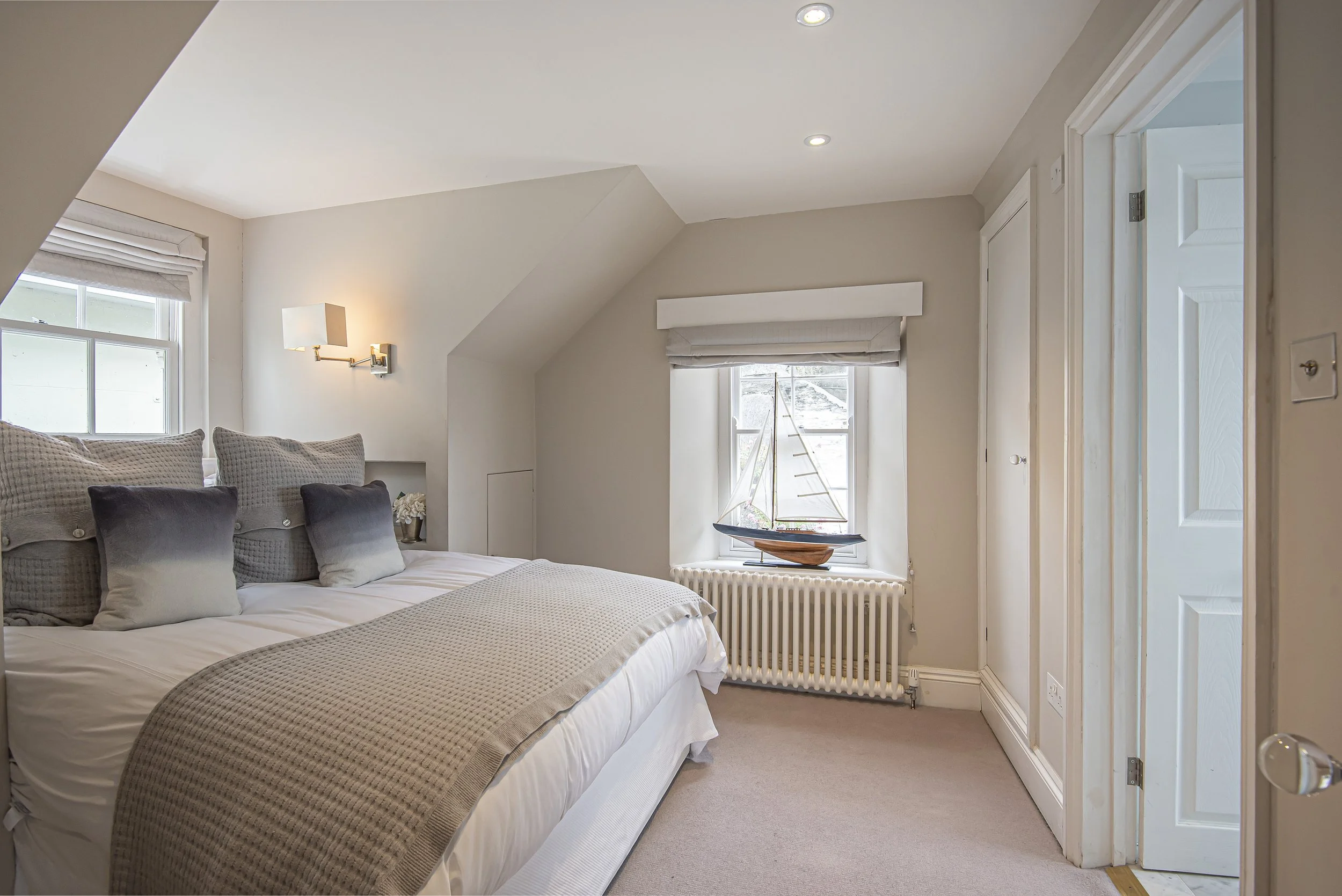 Pitchford House — Salcombe No.1