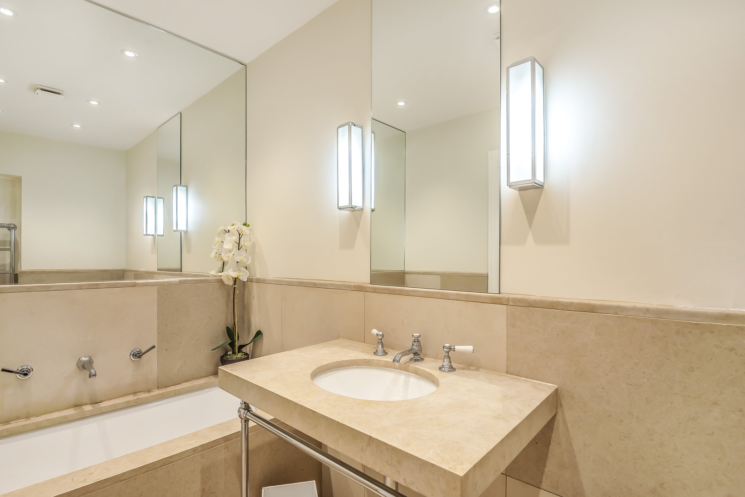 Pitchford House — Salcombe No.1