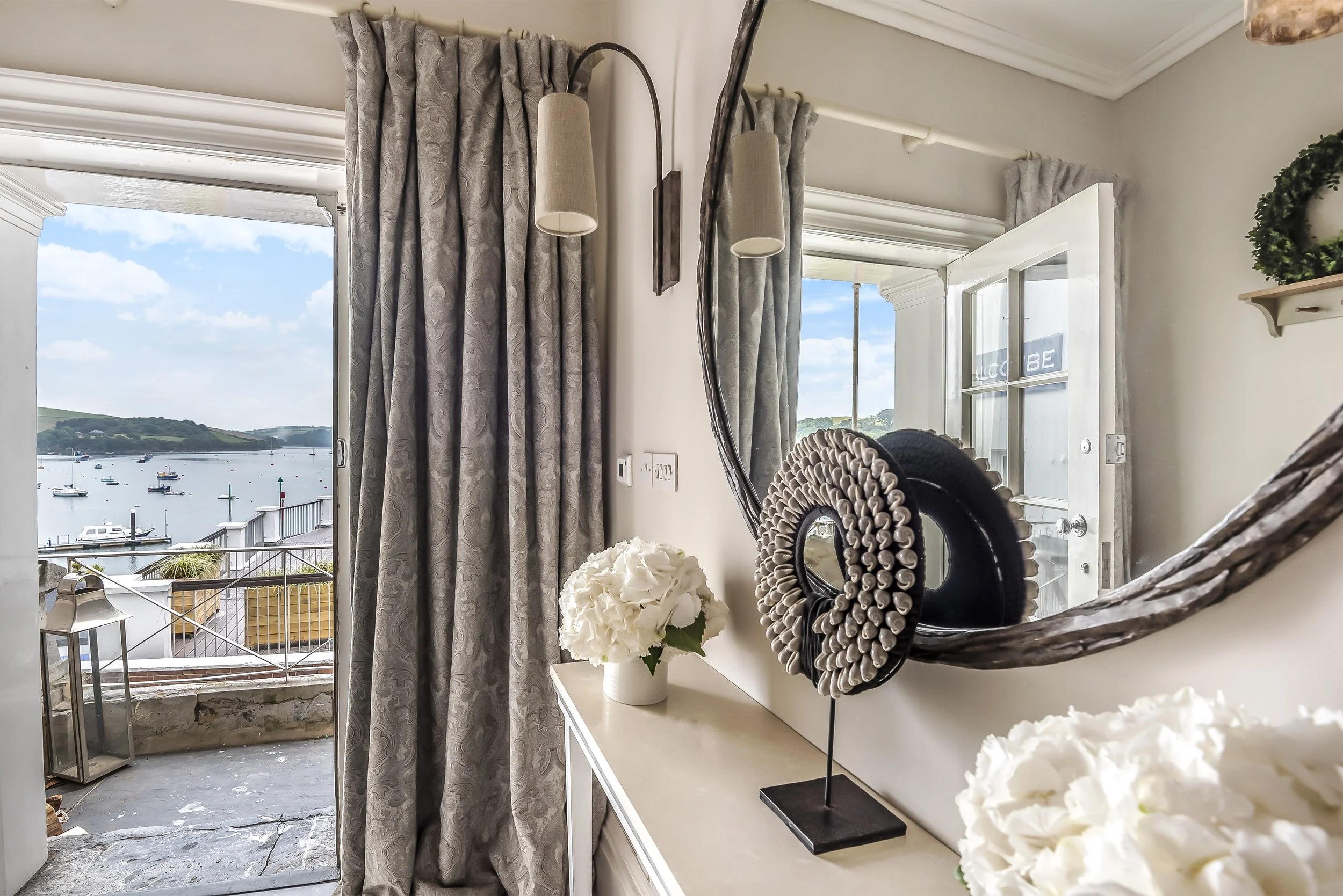Pitchford House — Salcombe No.1
