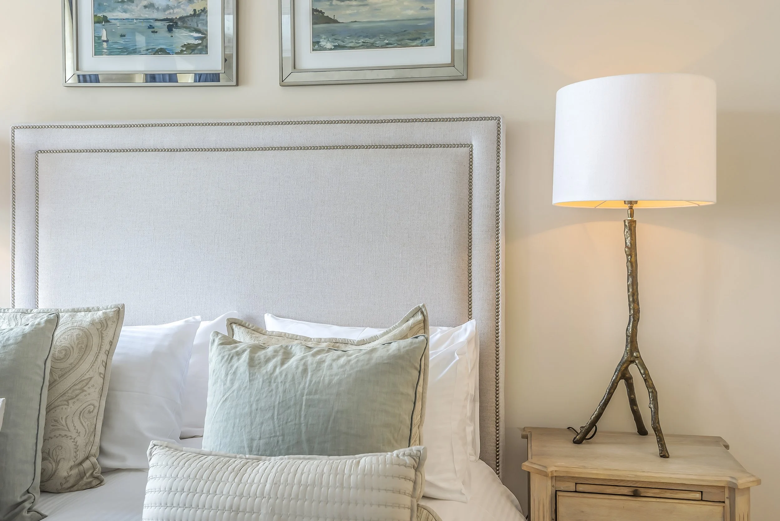 Pitchford House — Salcombe No.1