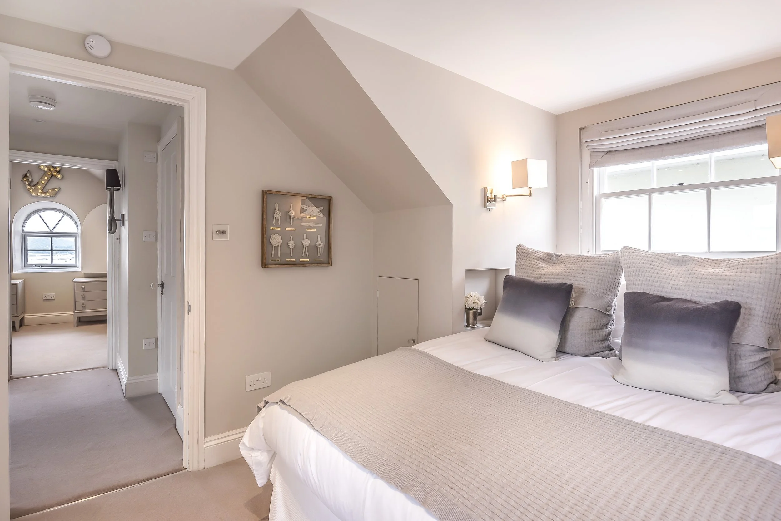 Pitchford House — Salcombe No.1