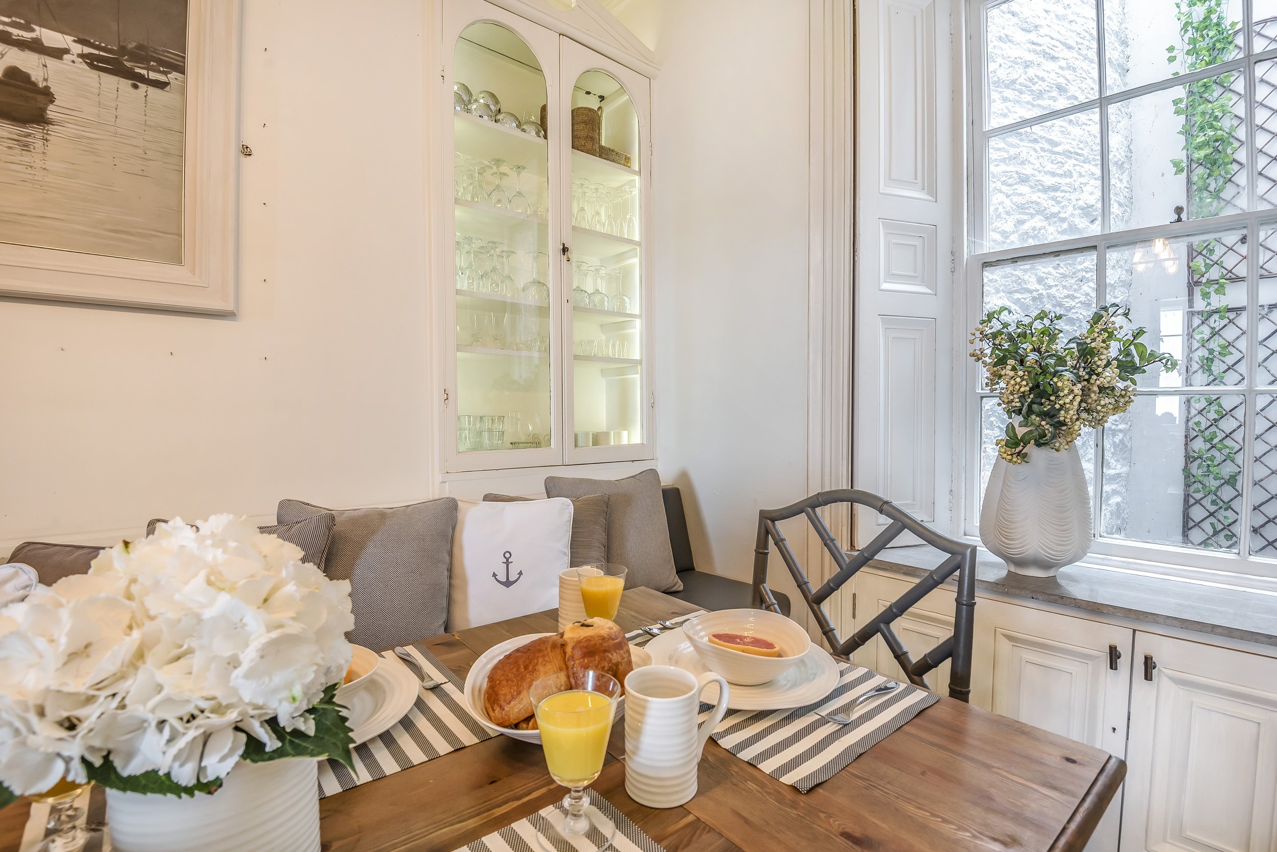 Pitchford House — Salcombe No.1
