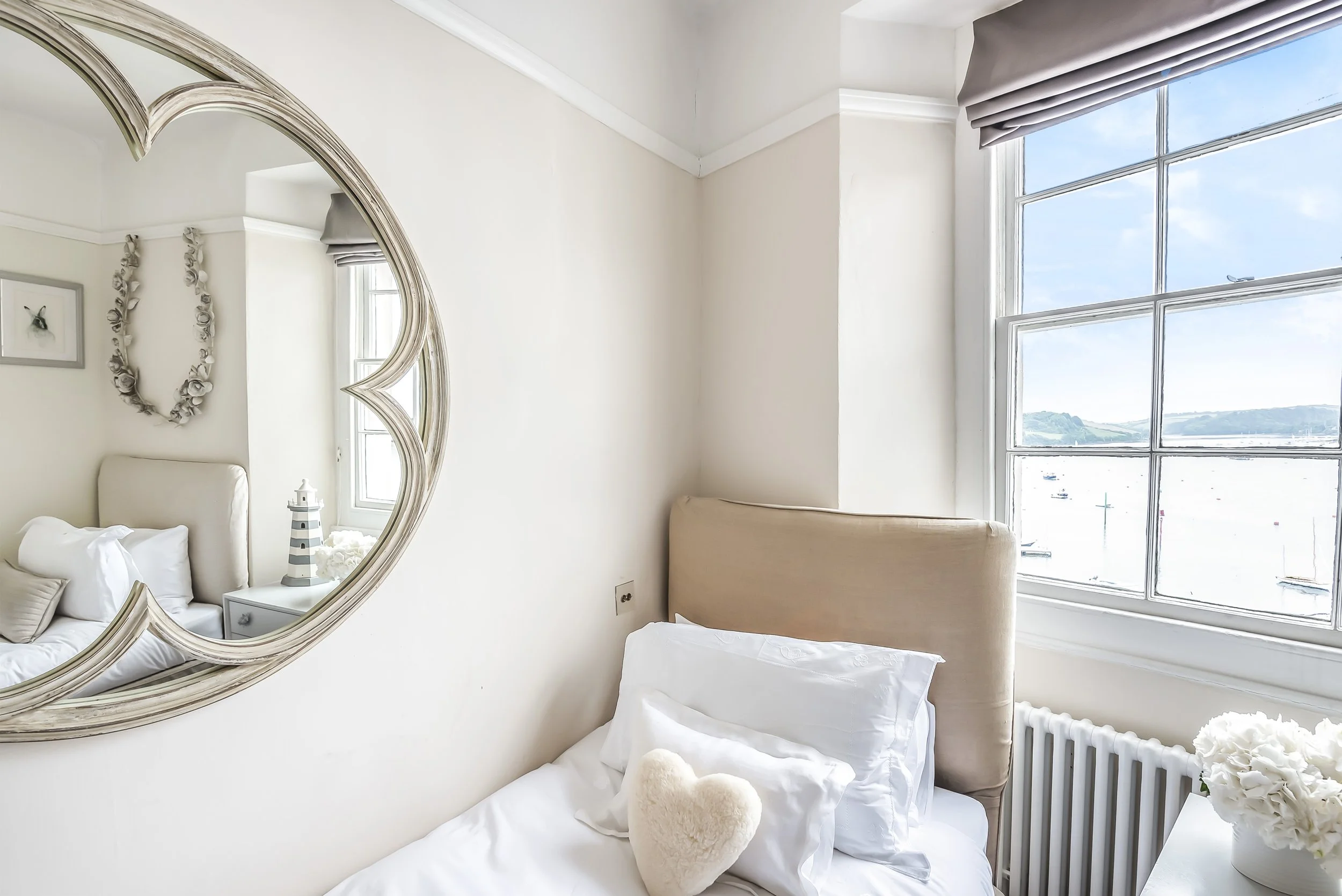 Pitchford House — Salcombe No.1