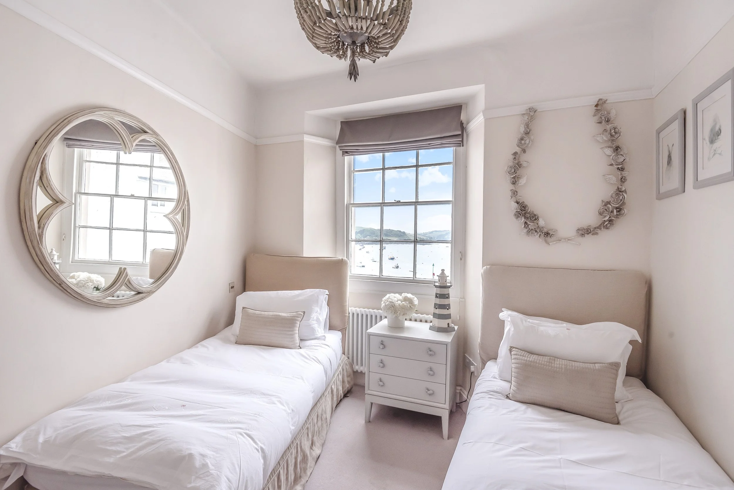 Pitchford House — Salcombe No.1