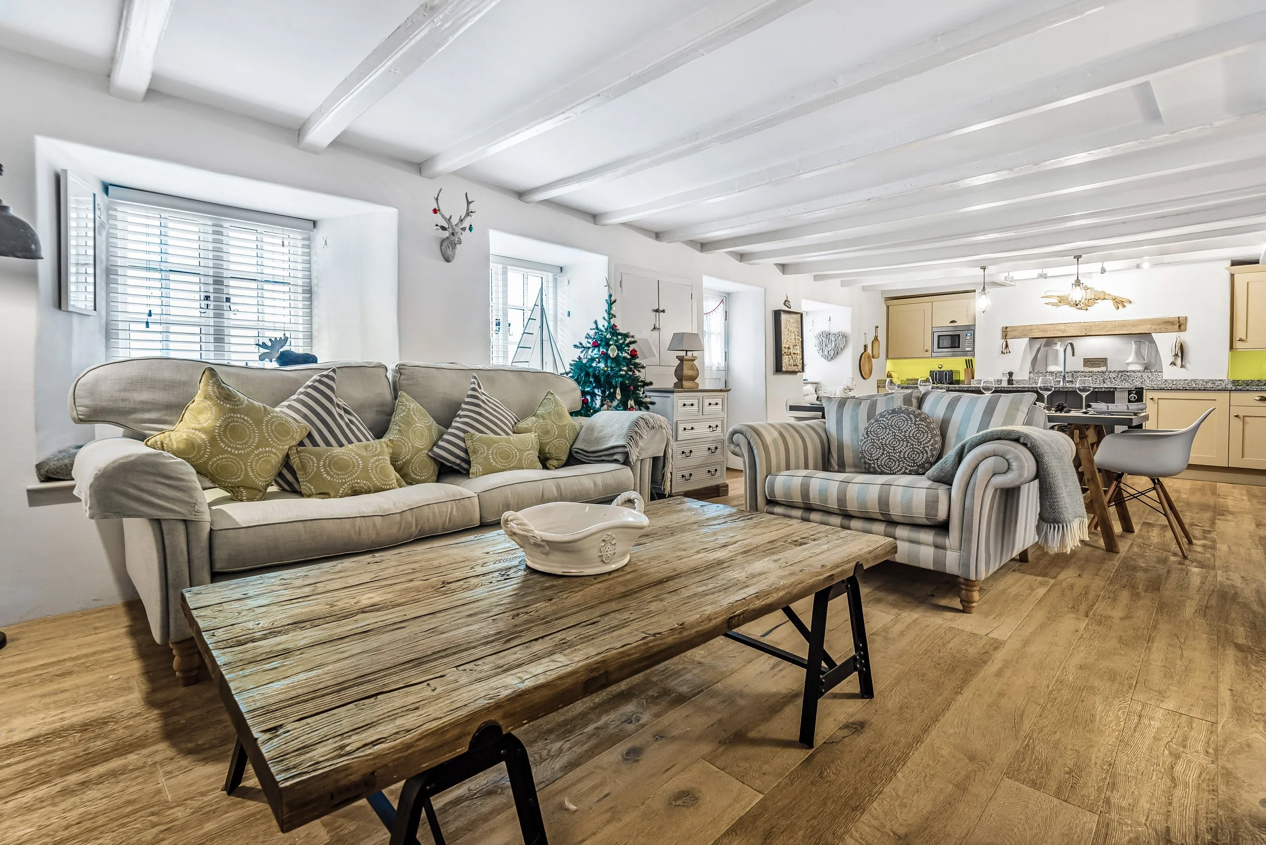 Moonrakers — Salcombe No.1