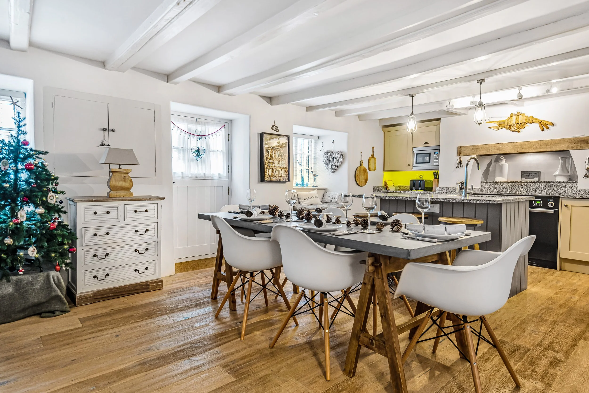 Moonrakers — Salcombe No.1