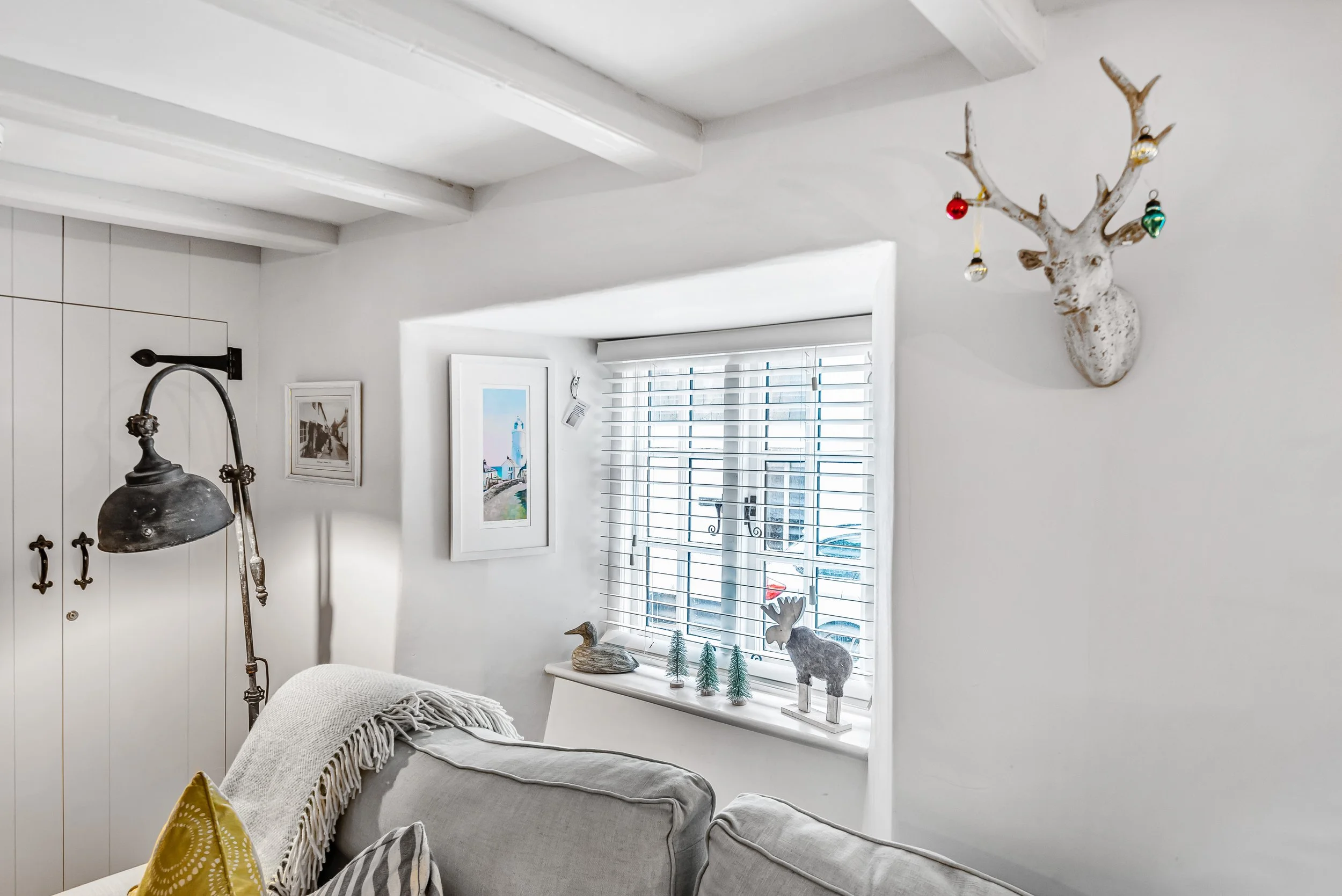 Moonrakers — Salcombe No.1