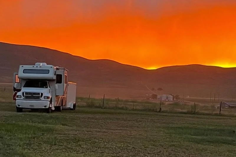 RV Overnights | Exclusive RV Camping With Our Affordable Membership