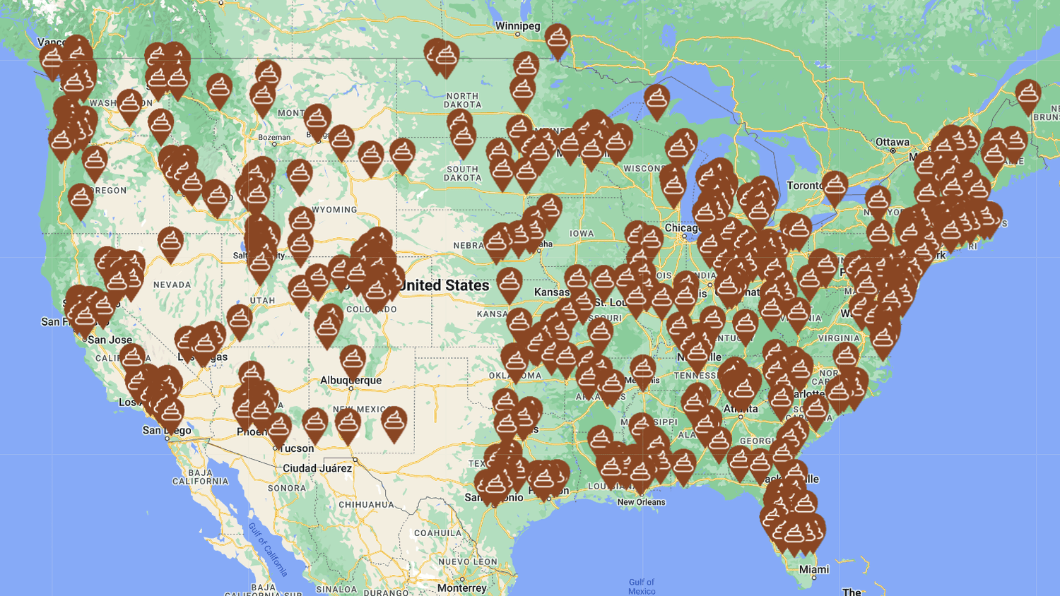 RV Overnights | Exclusive RV Camping With Our Affordable Membership