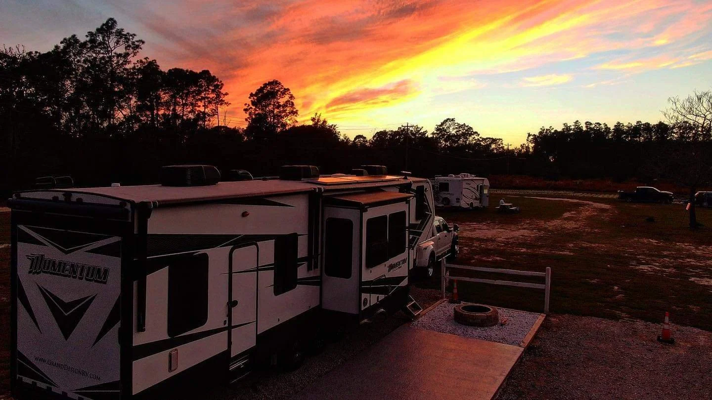 RV Overnights | Exclusive RV Camping With Our Affordable Membership
