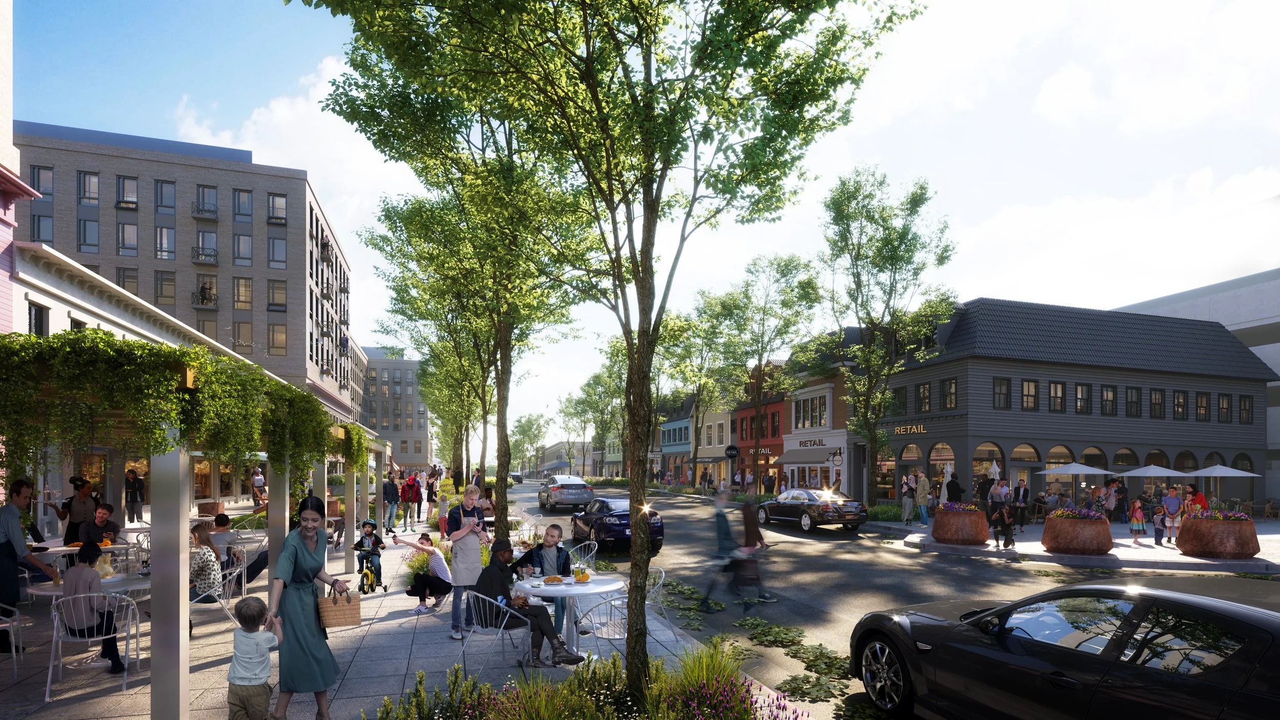 3033 Chain Bridge Road