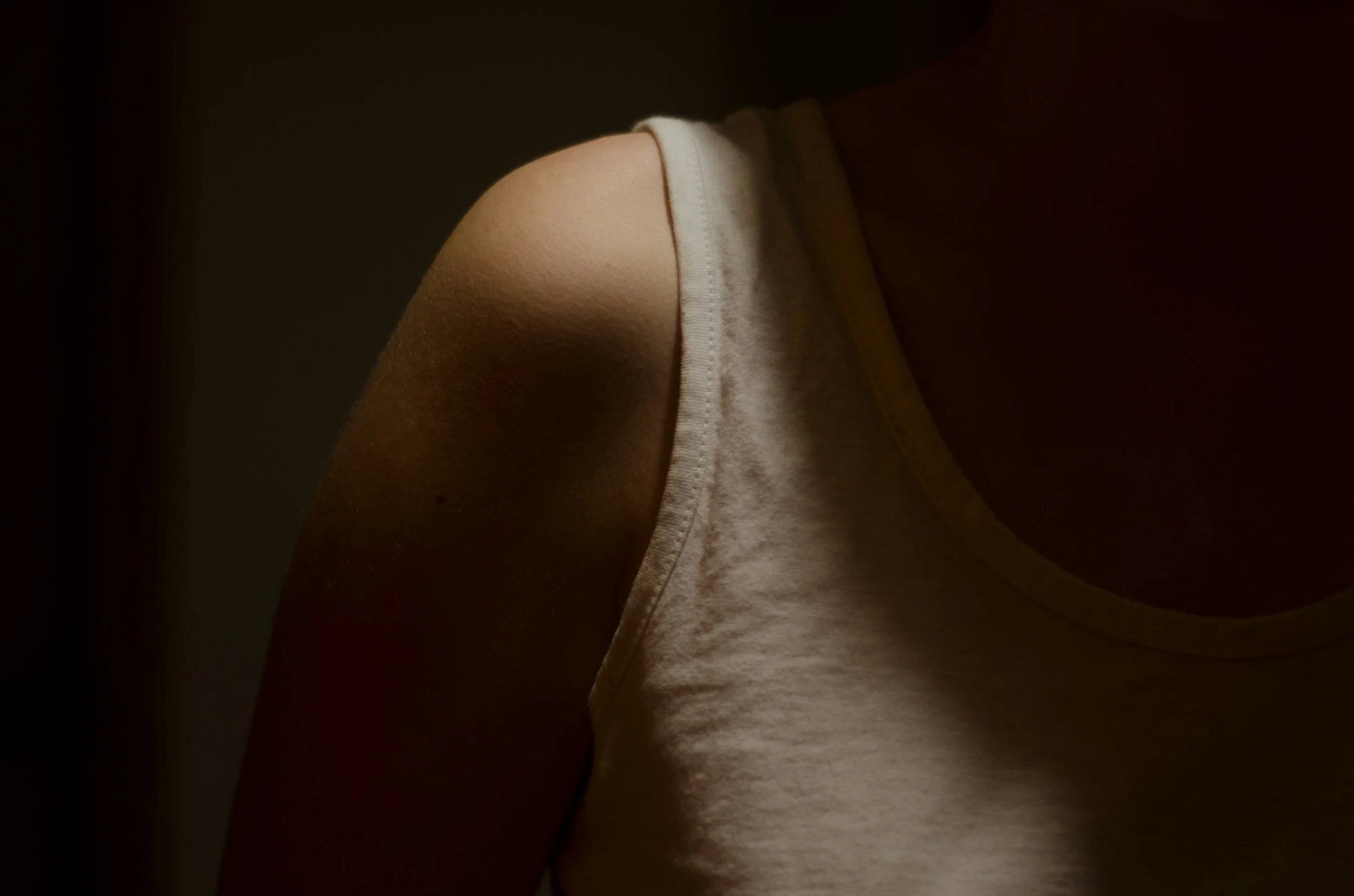 Frozen Shoulder Houston Vascular Care