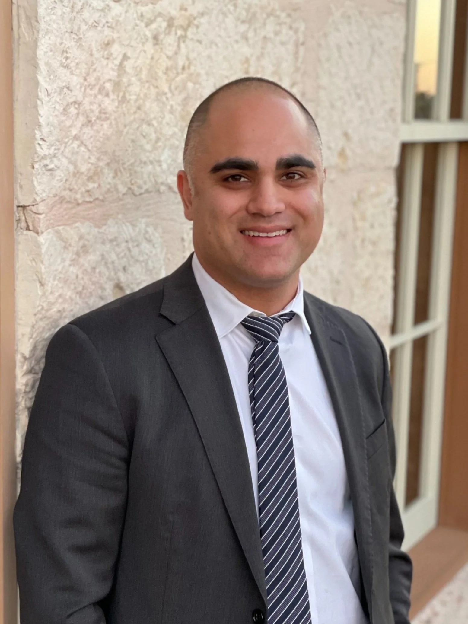 Dr. Arya Bagherpour - Houston Vascular Care