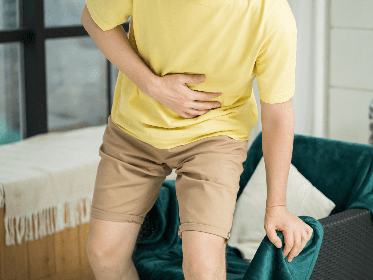 Prostate Artery Embolization in Houston, TX - Minimally Invasive BPH ...