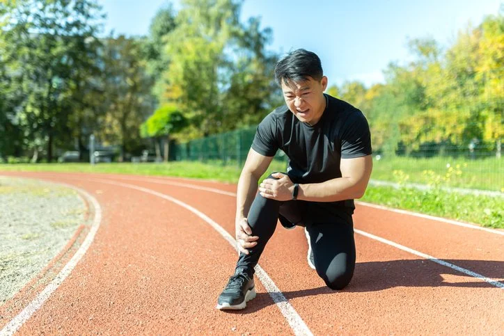 More info on Chronic Knee Pain - Houston Vascular Care