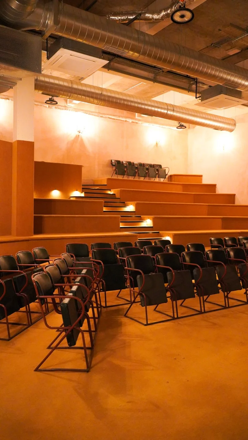 Events & Venue Hire | Oru Space