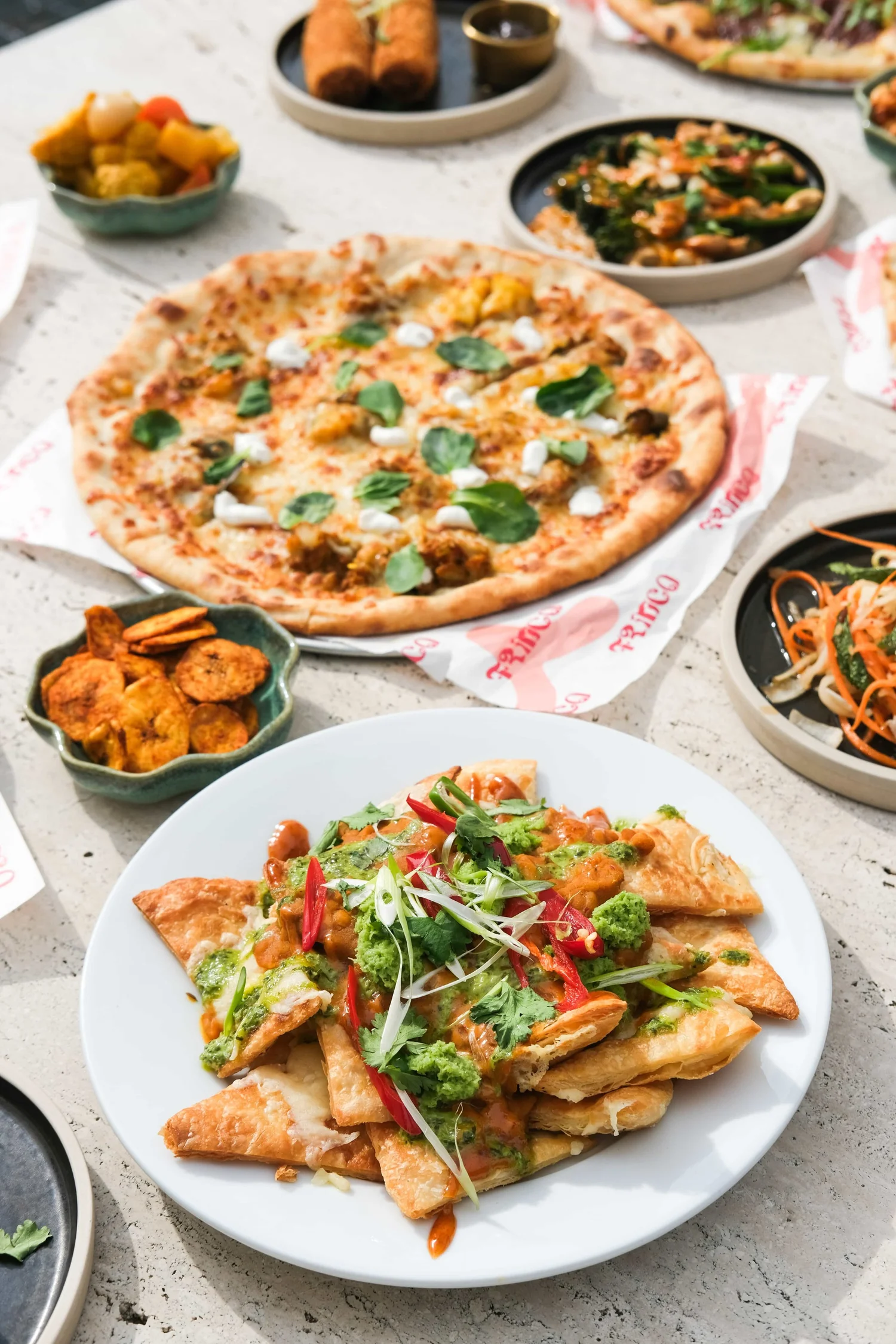 Oru Sutton: Coworking + Café + Events + Yoga + Fitness | Oru Space