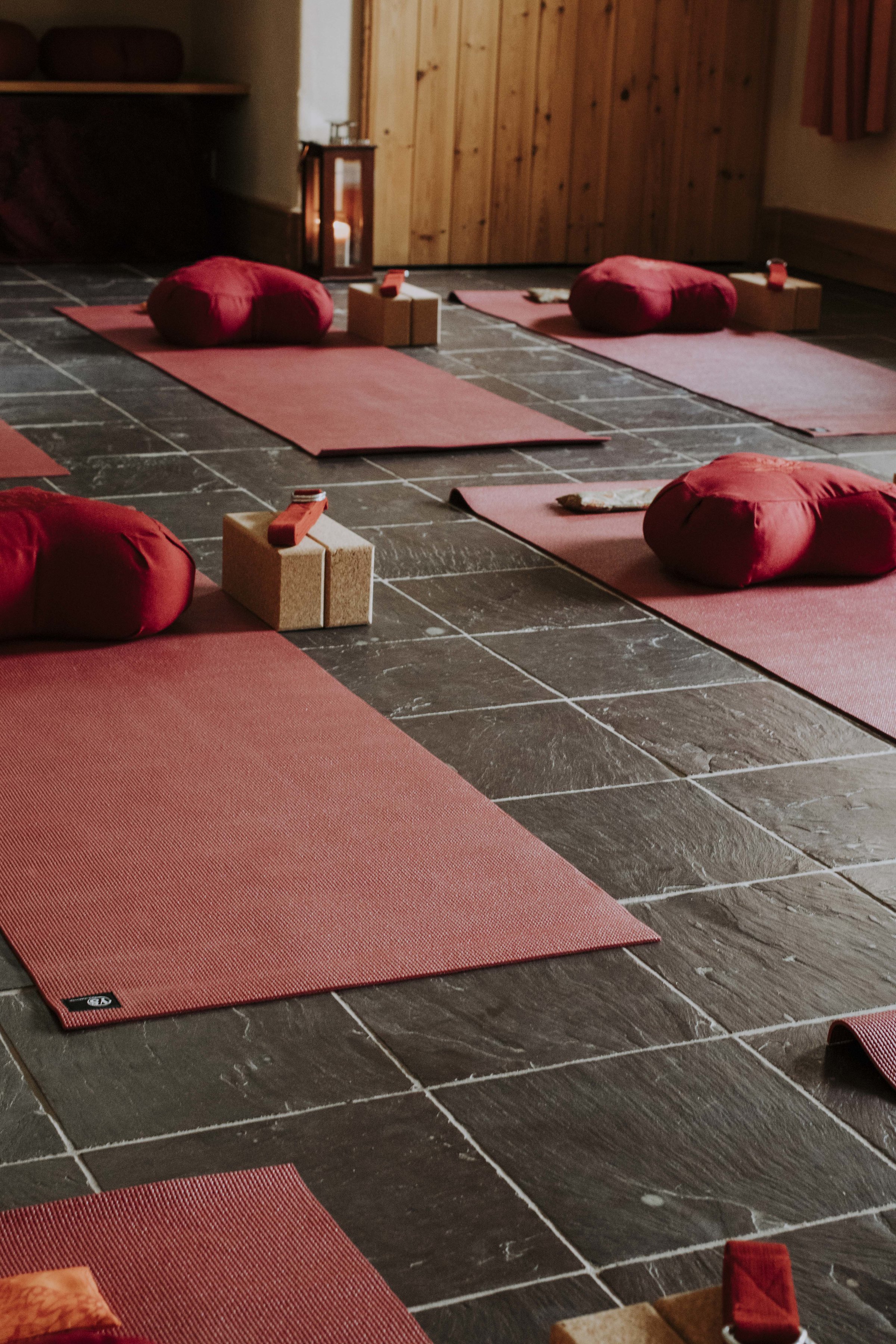 Retreats | Oru Space