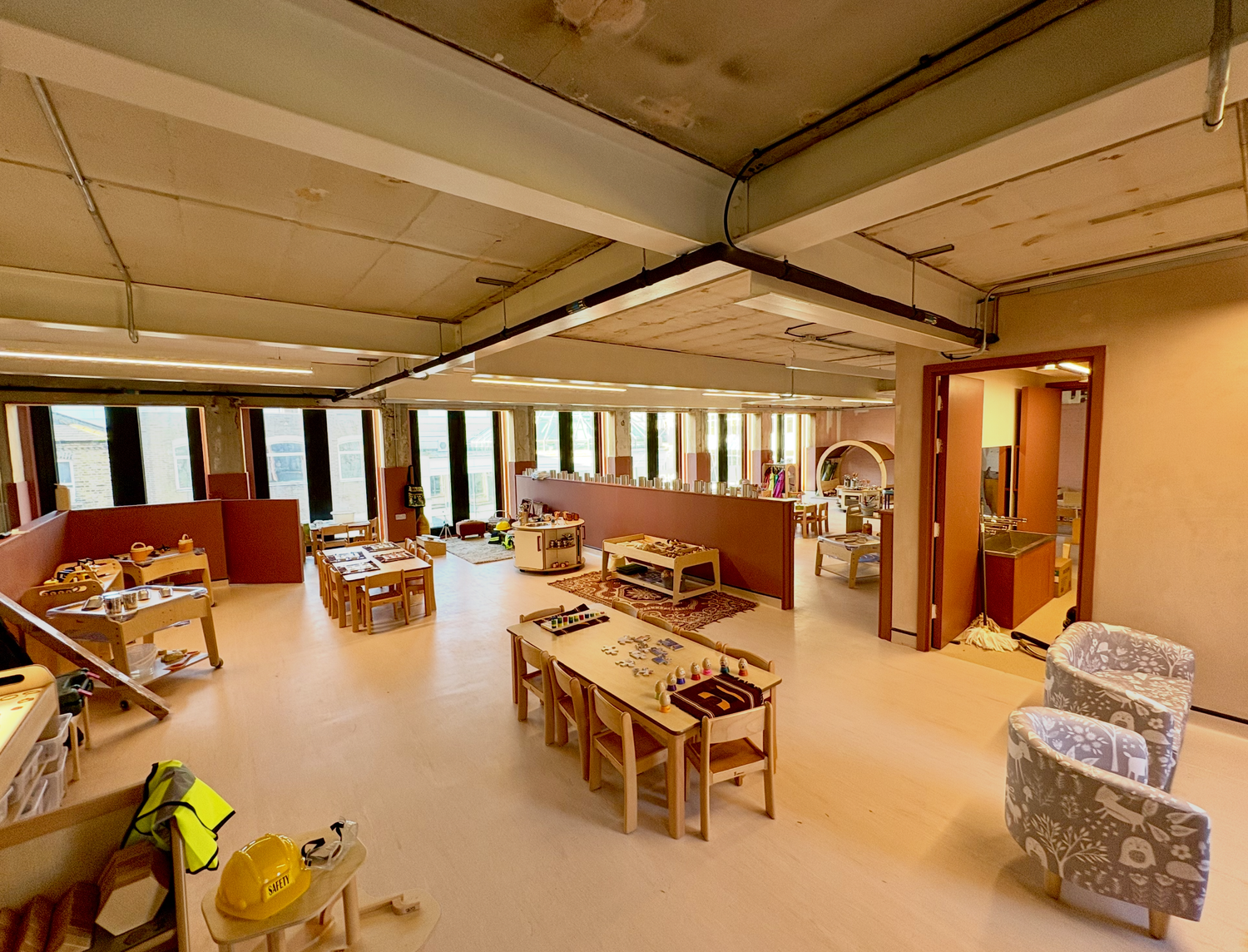 Oru Sutton - Workspace + Cafe + Yoga + Fitness + Treatments | Oru Space