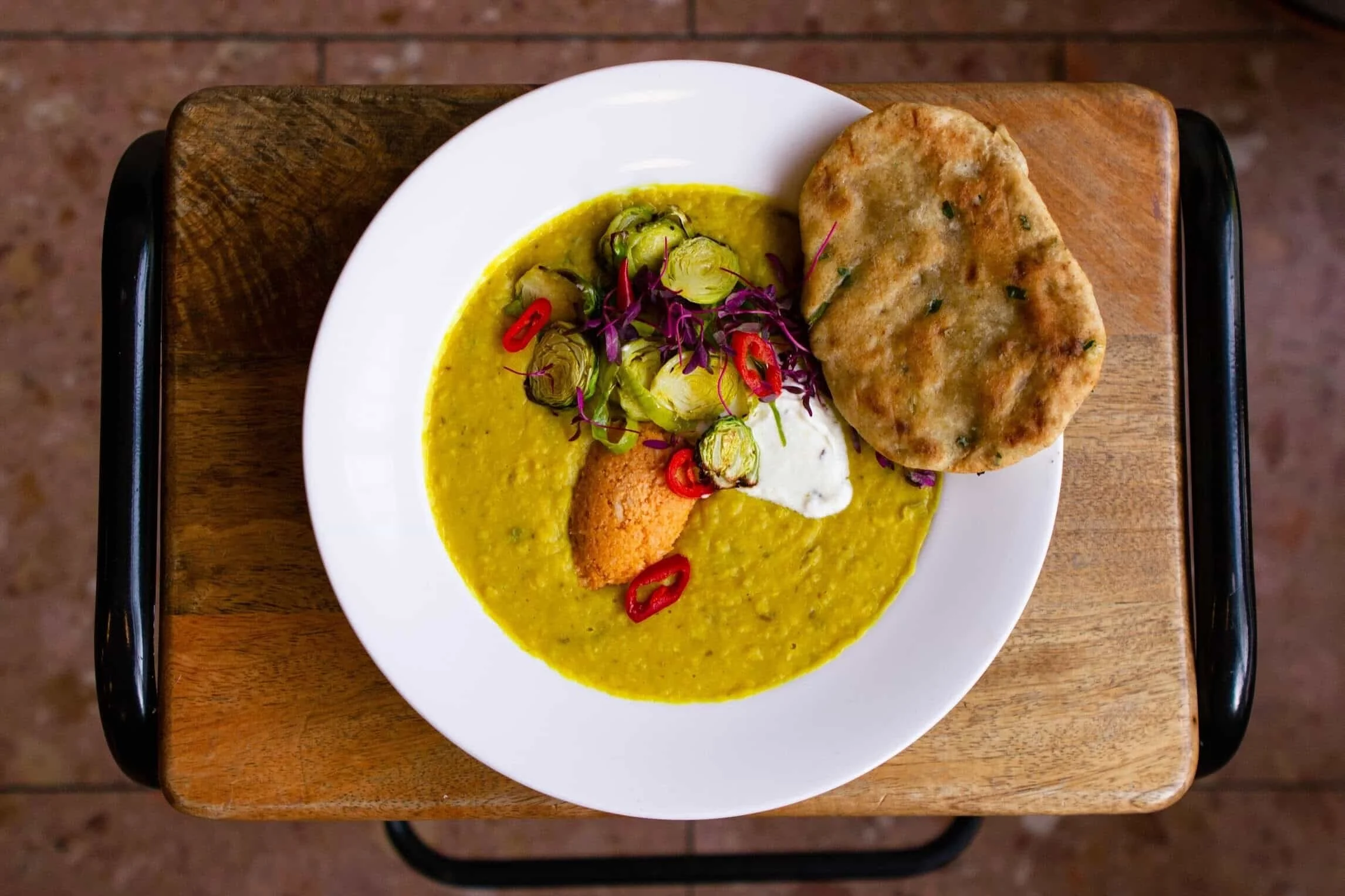 Oru Dulwich: Coworking + Café + Yoga + Treaments | Oru Space | Oru Space