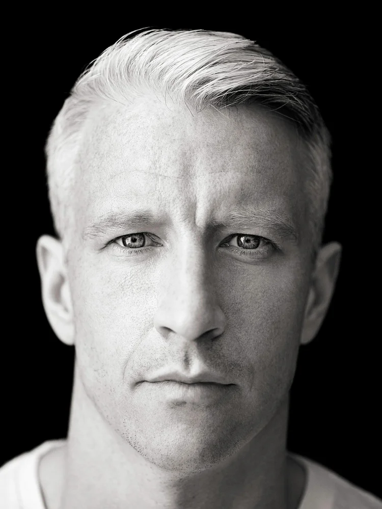 Portraits — RICHARD PHIBBS FINE ART
