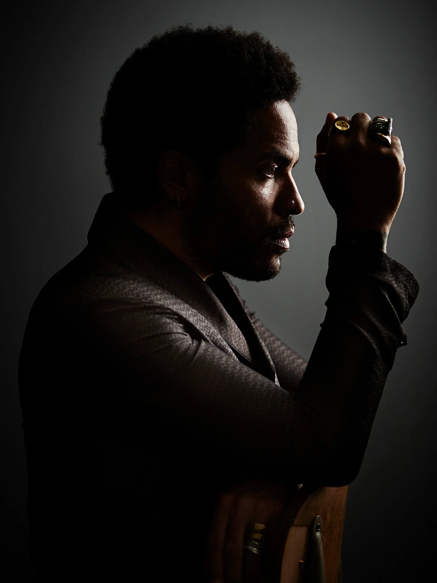 Portraits — RICHARD PHIBBS FINE ART