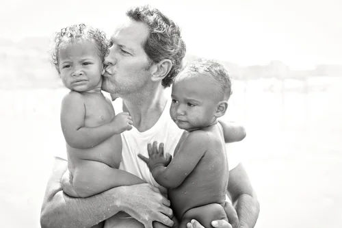 Portraits — RICHARD PHIBBS FINE ART