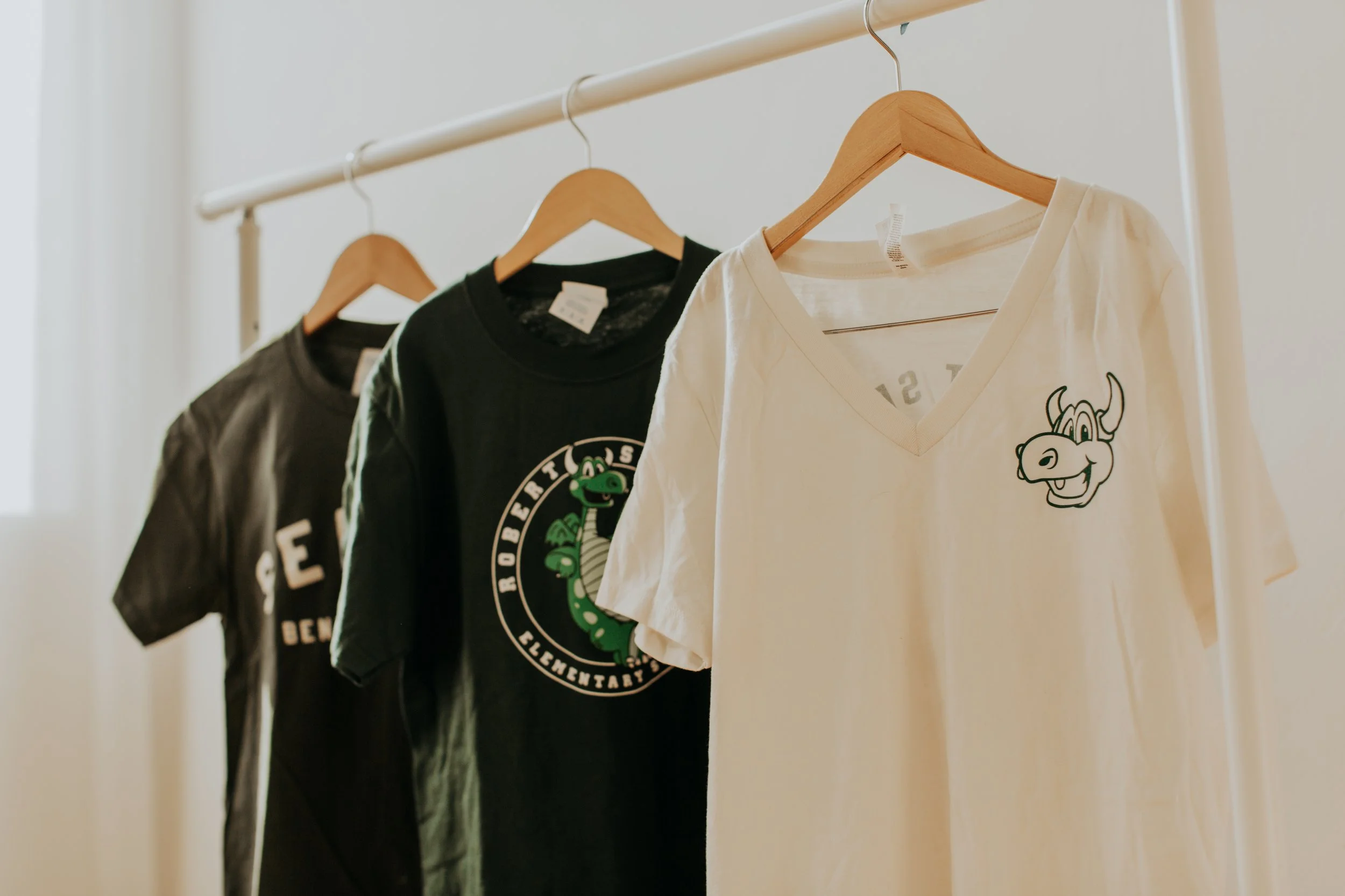 ROBERT SEMPLE — milkman creative co.