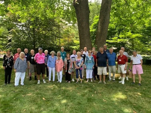 Bexley Class Reunions — Bexley Education Foundation