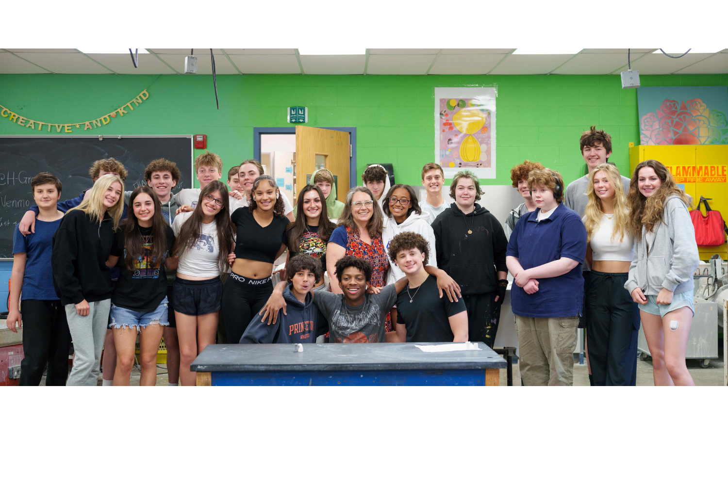 Our Impact — Bexley Education Foundation