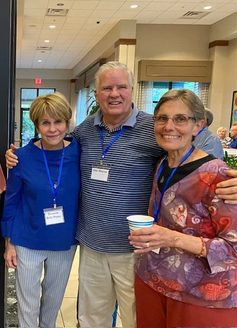 Gallery 3 — Bexley Education Foundation