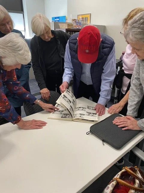 Gallery 3 — Bexley Education Foundation