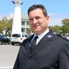 Captain Jerome Casey: Lighthouse for Homeless, Addicts — Candidates South