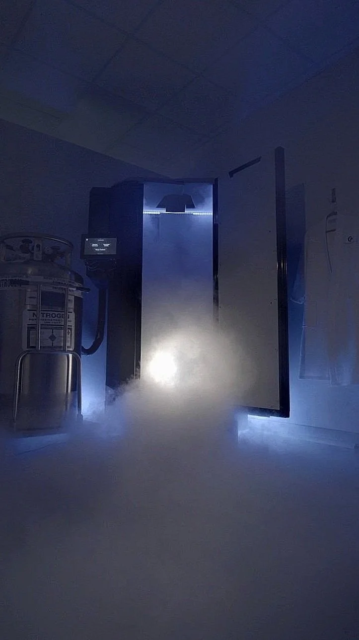 Cool Gevity Hickory Nc