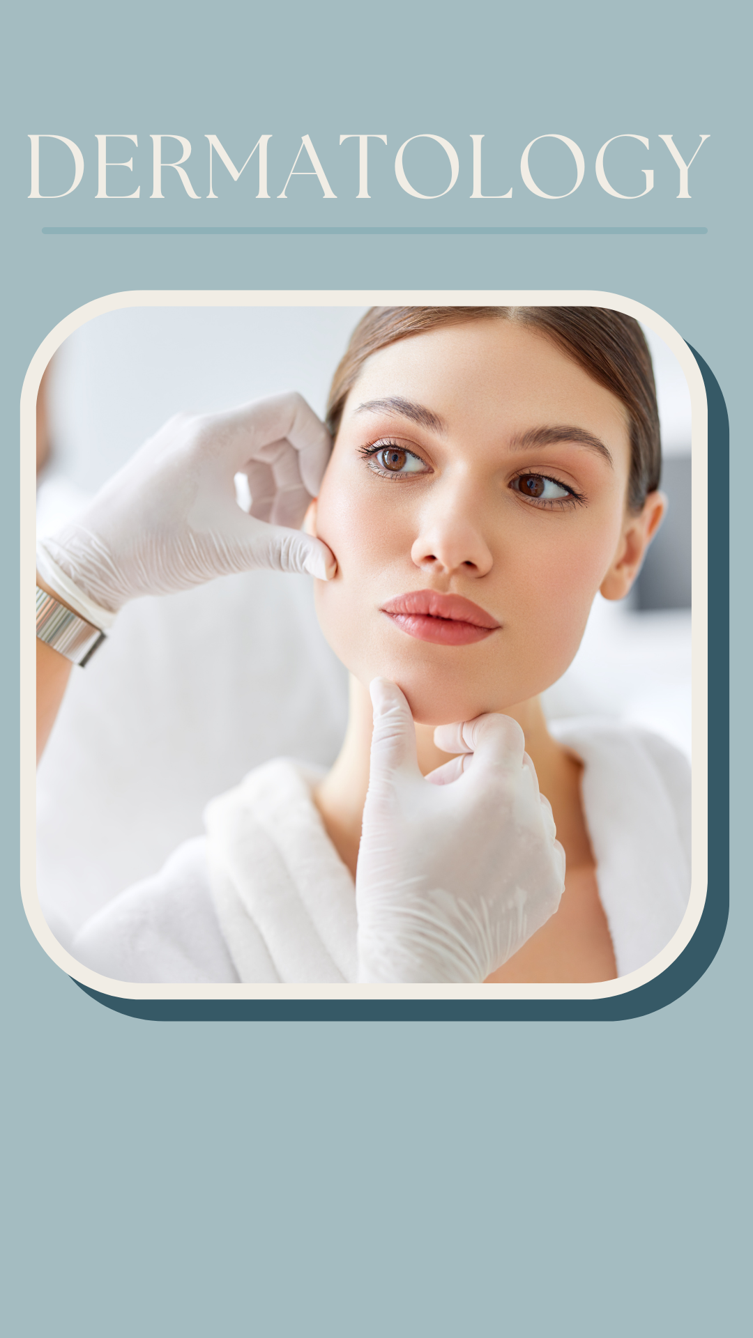 Modern Dermatology & Aesthetic