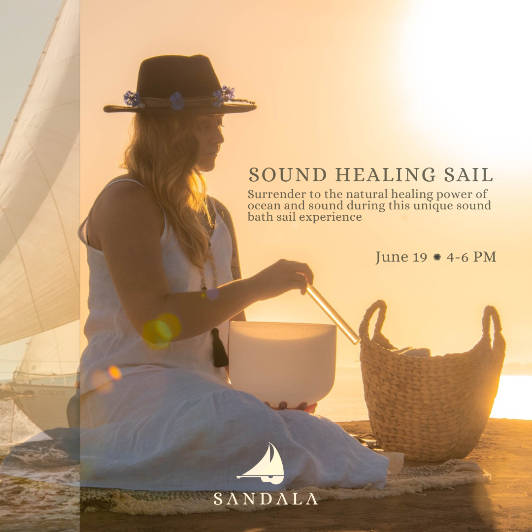 Public Events — Sandala Experiences