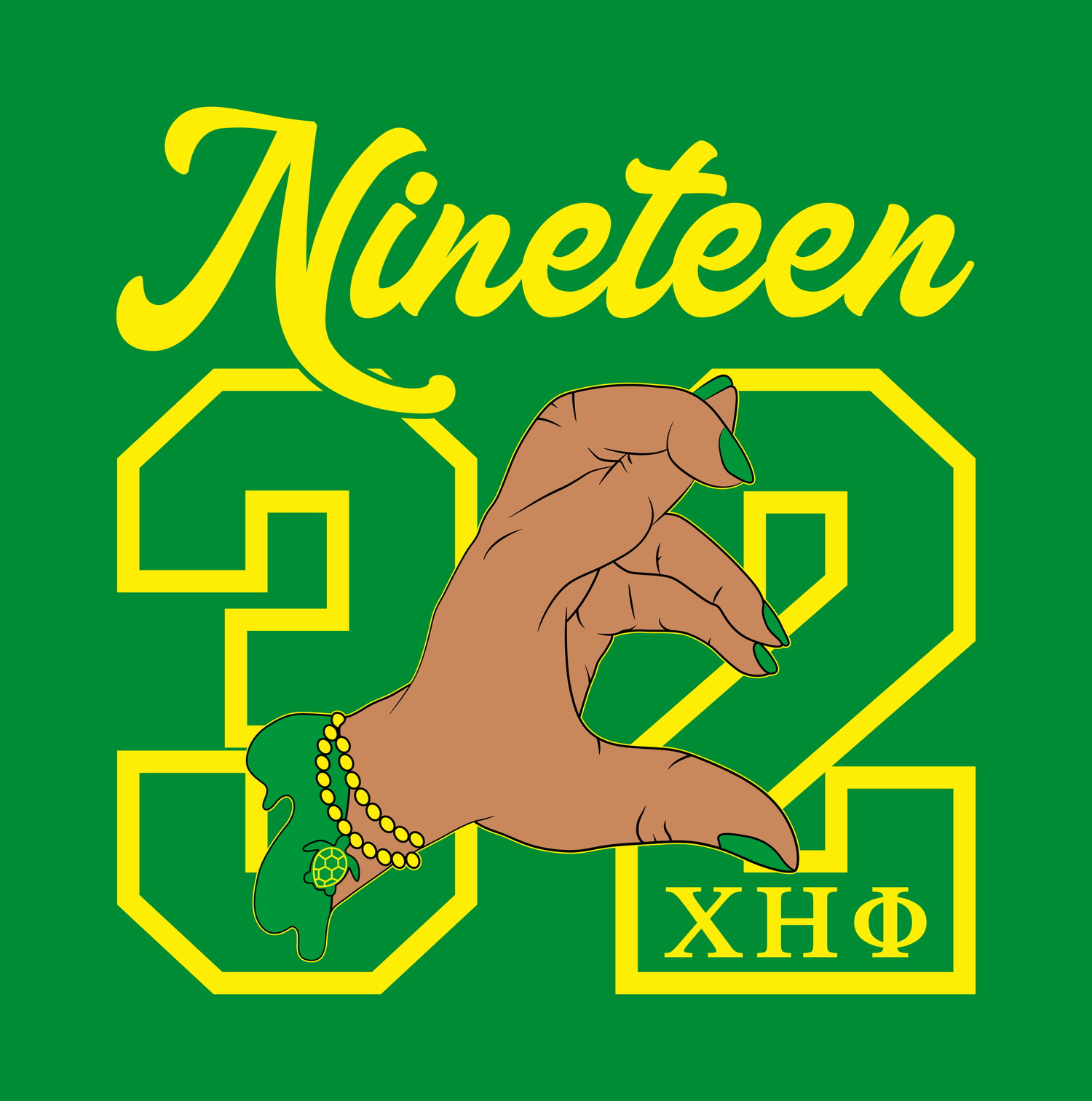Chi Eta Phi Shop All — Greek Galleria