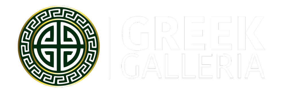 "NEW & UPDATED" Neophyte Package — Greek Galleria
