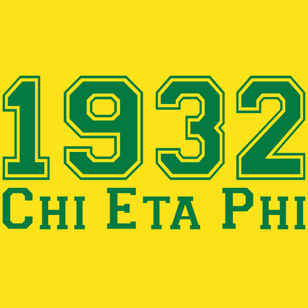 Chi Eta Phi Shop All — Greek Galleria