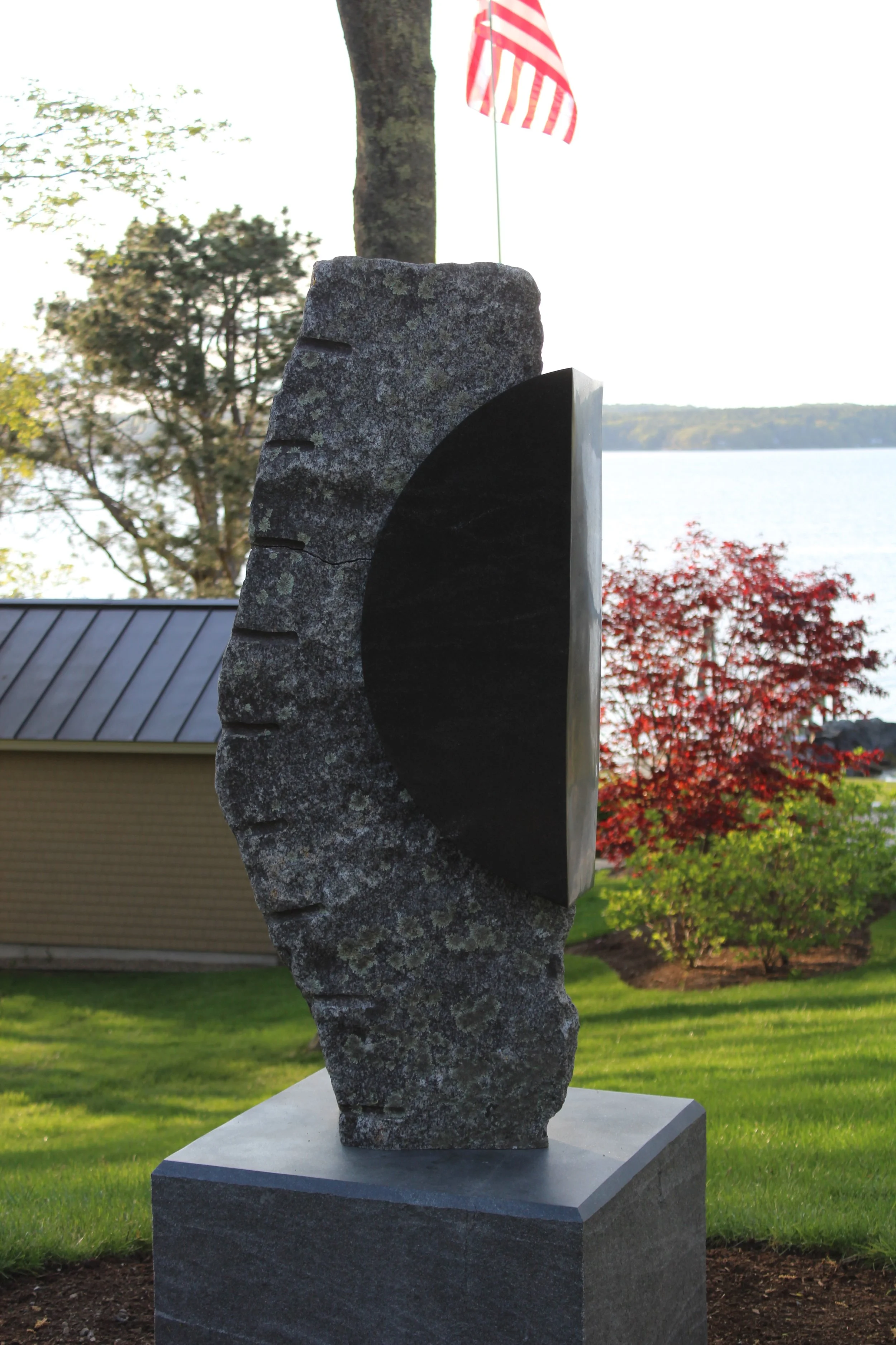 Current works — Joseph DiMauro