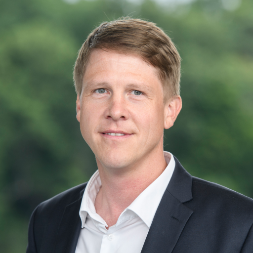 Invest — Kelvin Green | The green heat revolution