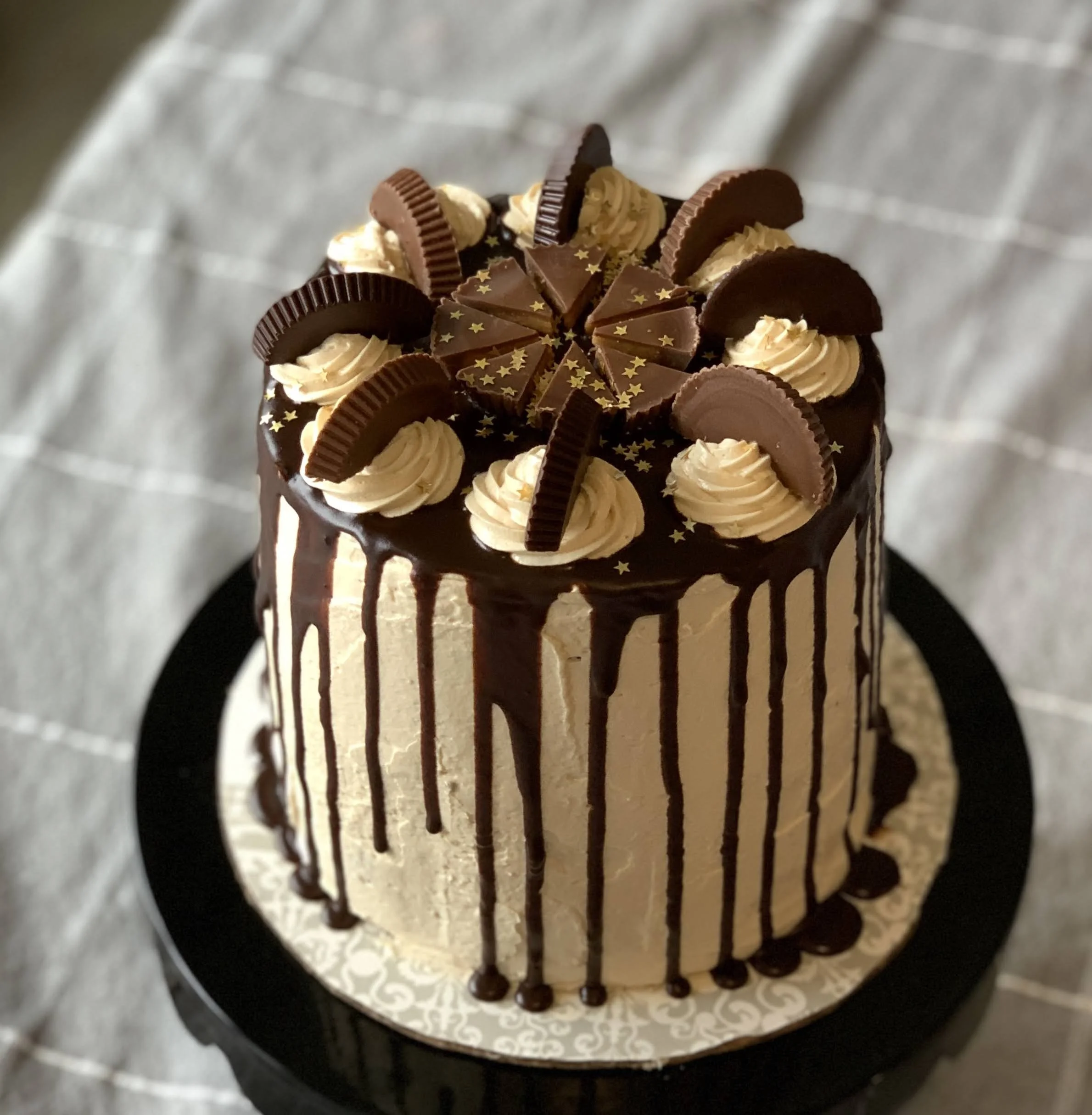 GALLERY — Clarkins Bakery