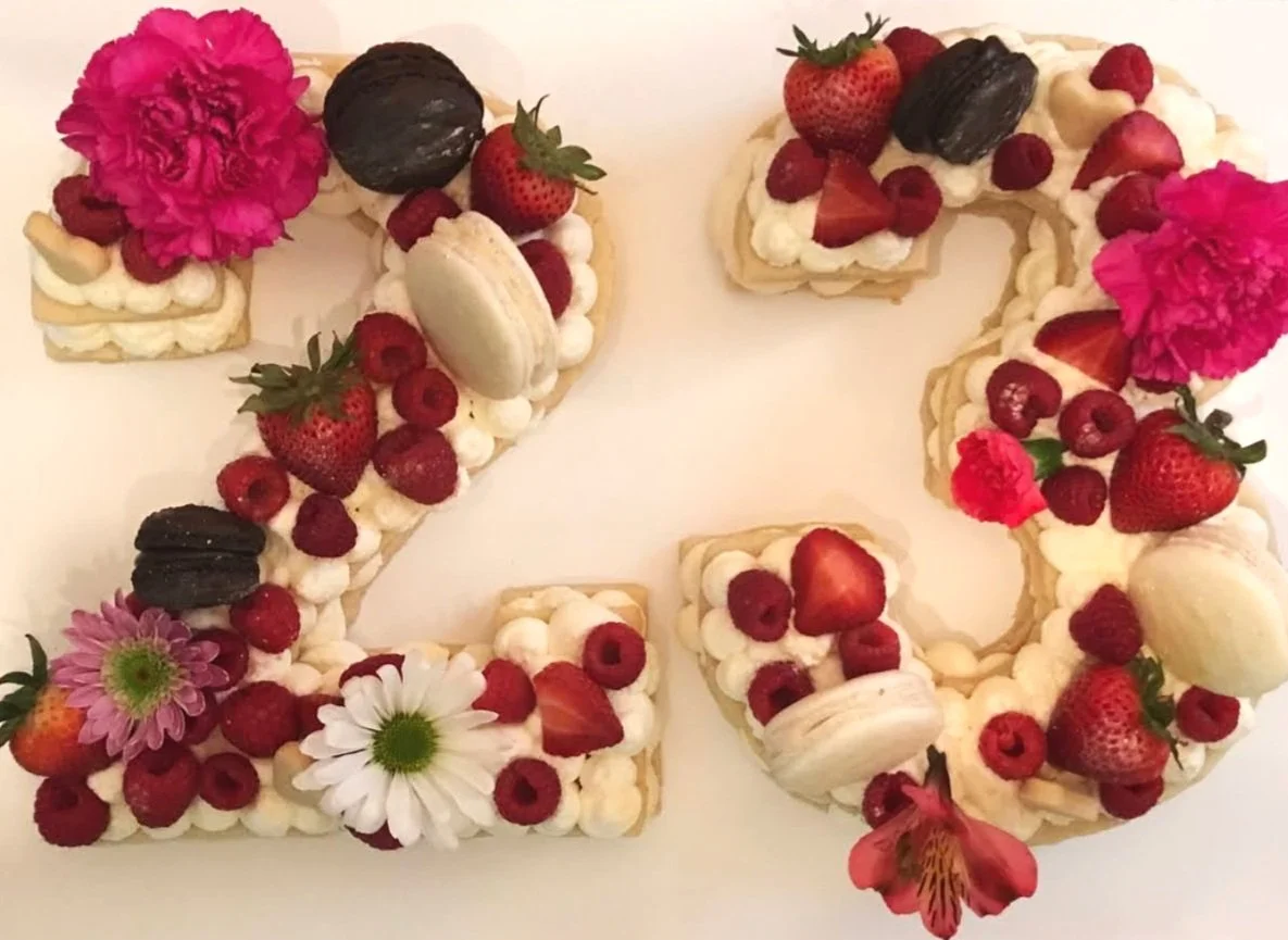 GALLERY — Clarkins Bakery