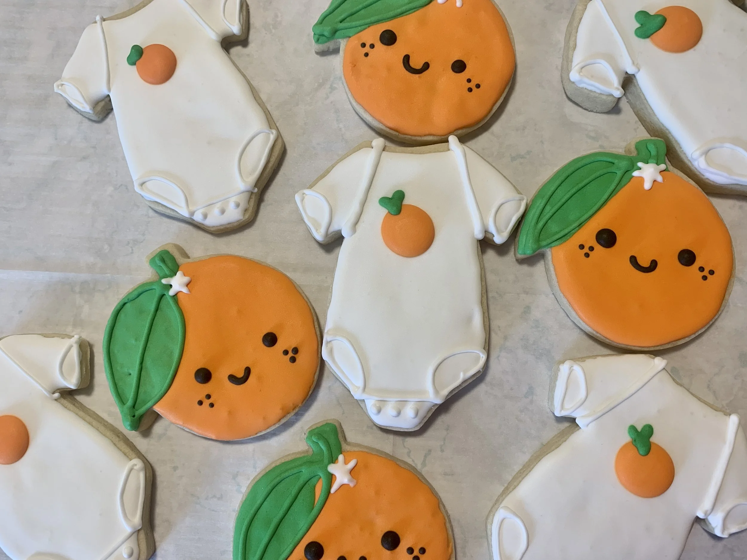 GALLERY — Clarkins Bakery