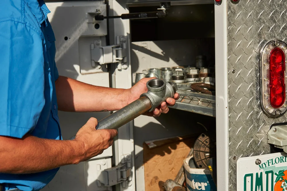 Transfer Pump Repair in Apopka, FL — Pump Repair Services Apopka