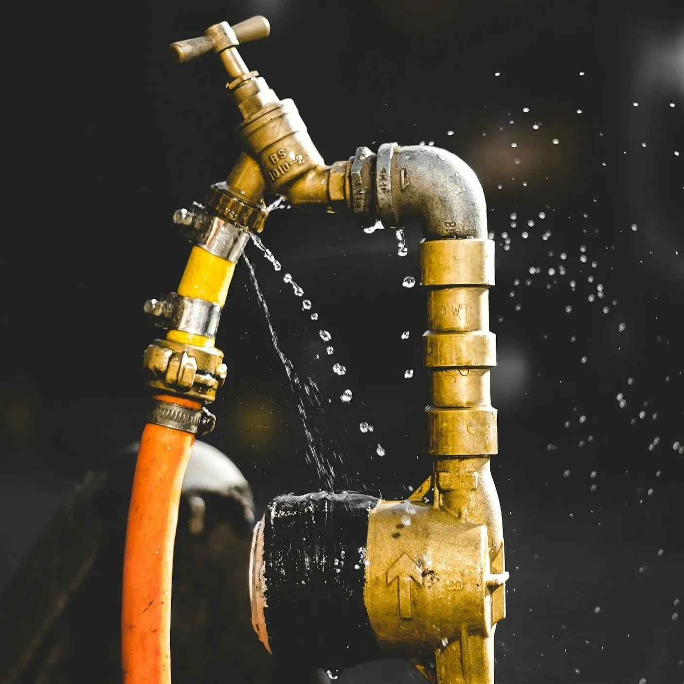 Resolving Airlock Issues in Transfer Pumps — Pump Repair Services Apopka